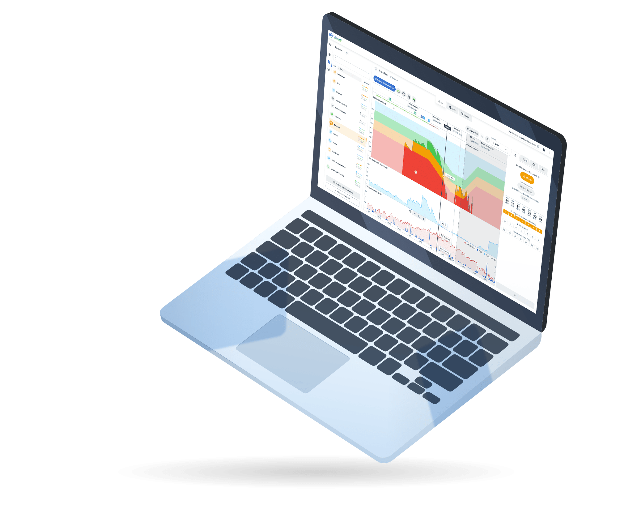Vintel® » La solution | Vintel®